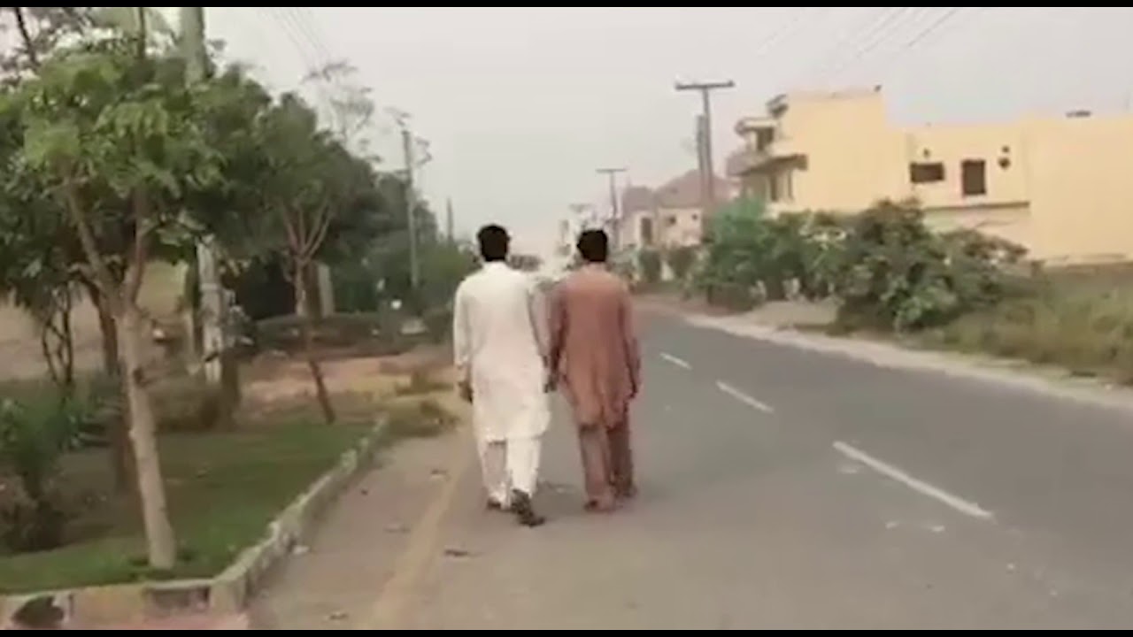 A Short Film about Innocence Vs. Evil. - YouTube