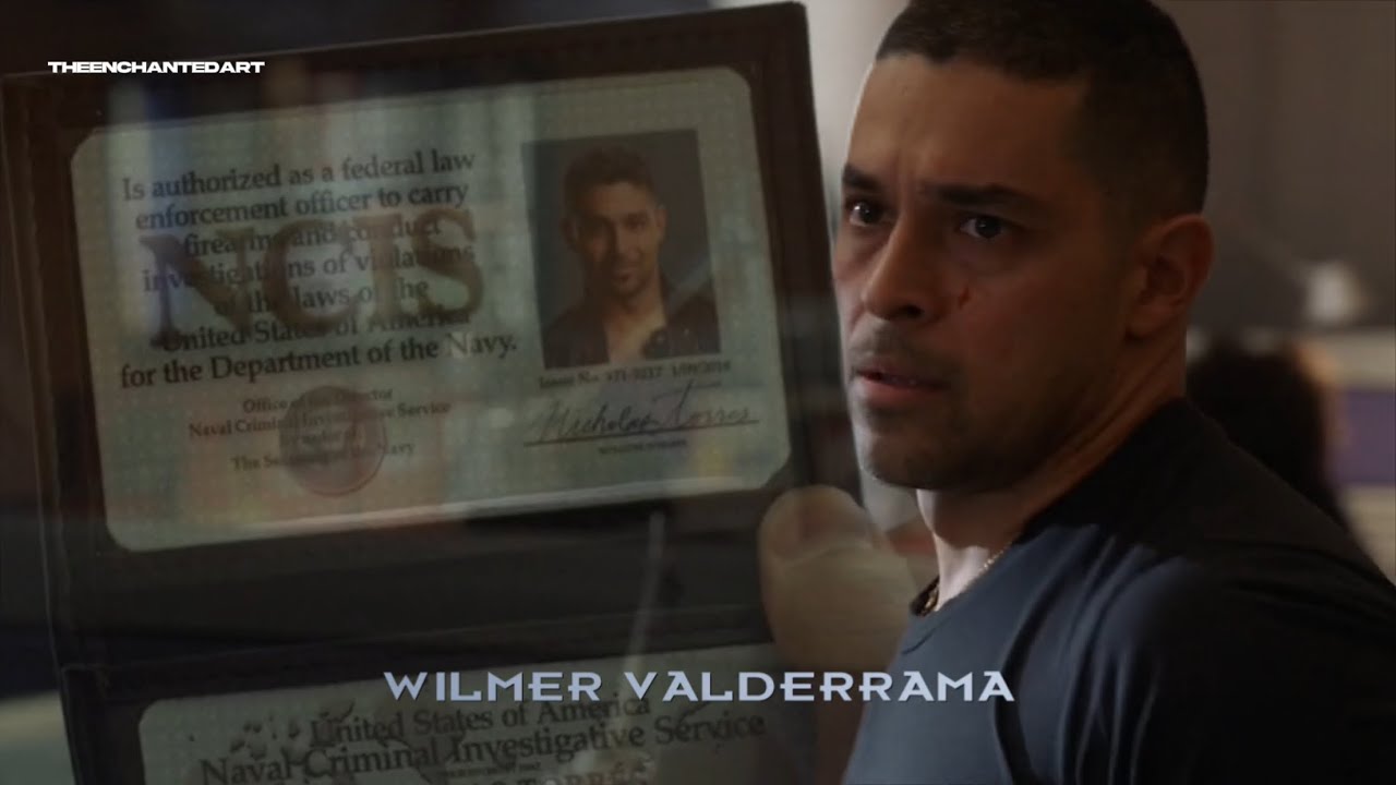 NCIS SEASON 21 OPENING CREDITS (TITLE SEQUENCE) - 2024 - 1080p HD - YouTube