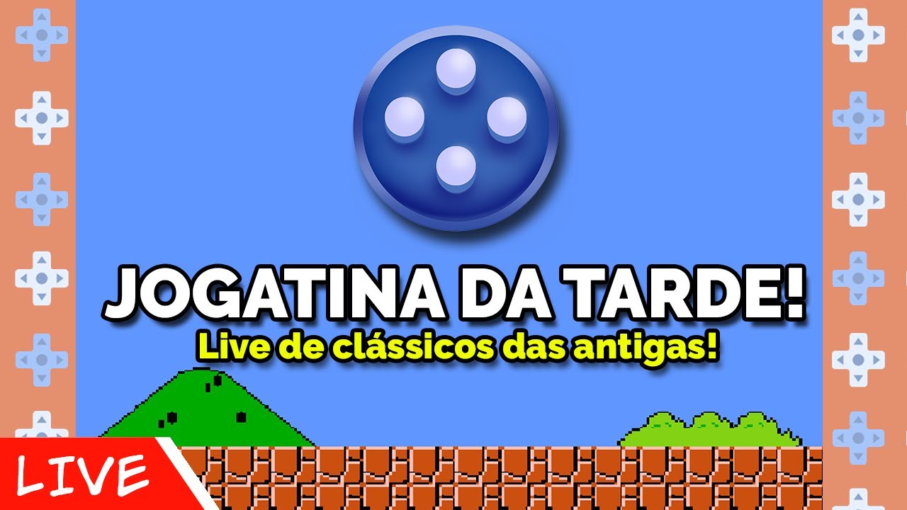 Live # 271 - Super Mario 2D Land - SNES - YouTube