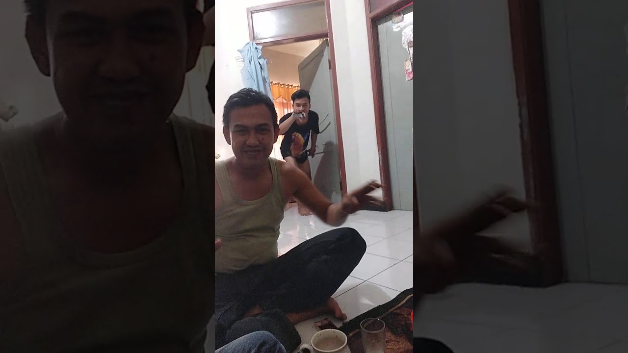 Bocah nakal - YouTube