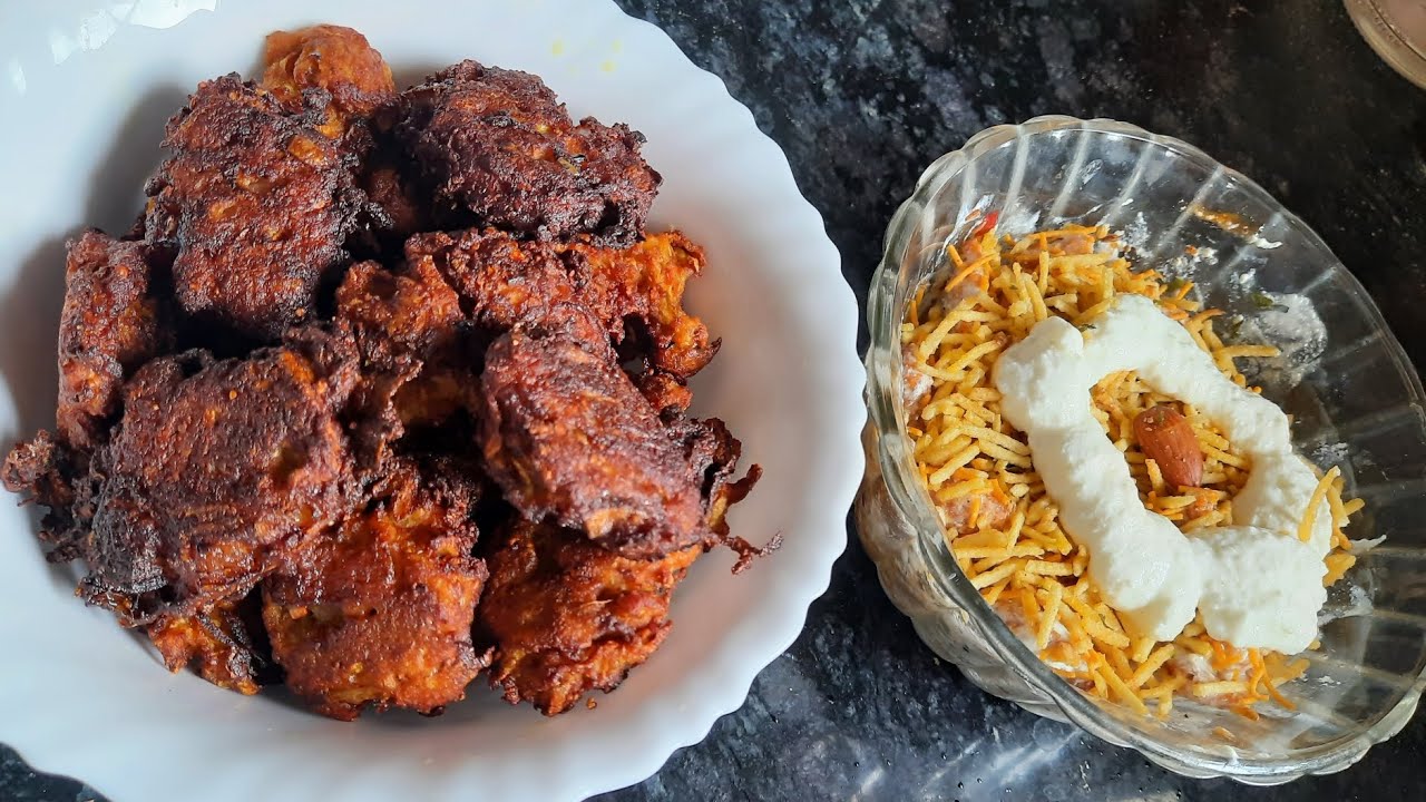 Lau er Kofta | Mungeri Chat - YouTube