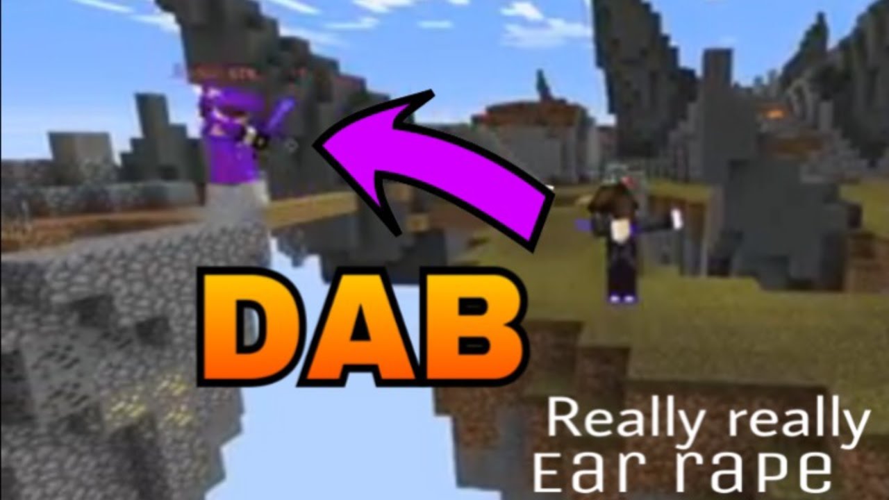 When I dab too hard...(CRINGE) - YouTube