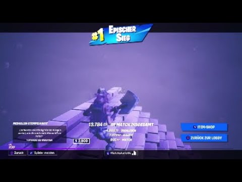 Meine BESTE Arena Runde (400+Points)/OG_Fortnize - YouTube