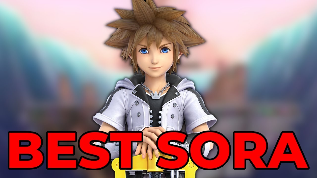 Zackray Is the Best Sora - YouTube