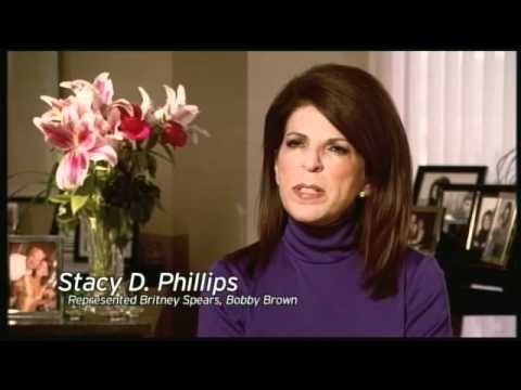 Divorce Attorney Stacy D. Phillips discusses the Alec Baldwin Divorce ...
