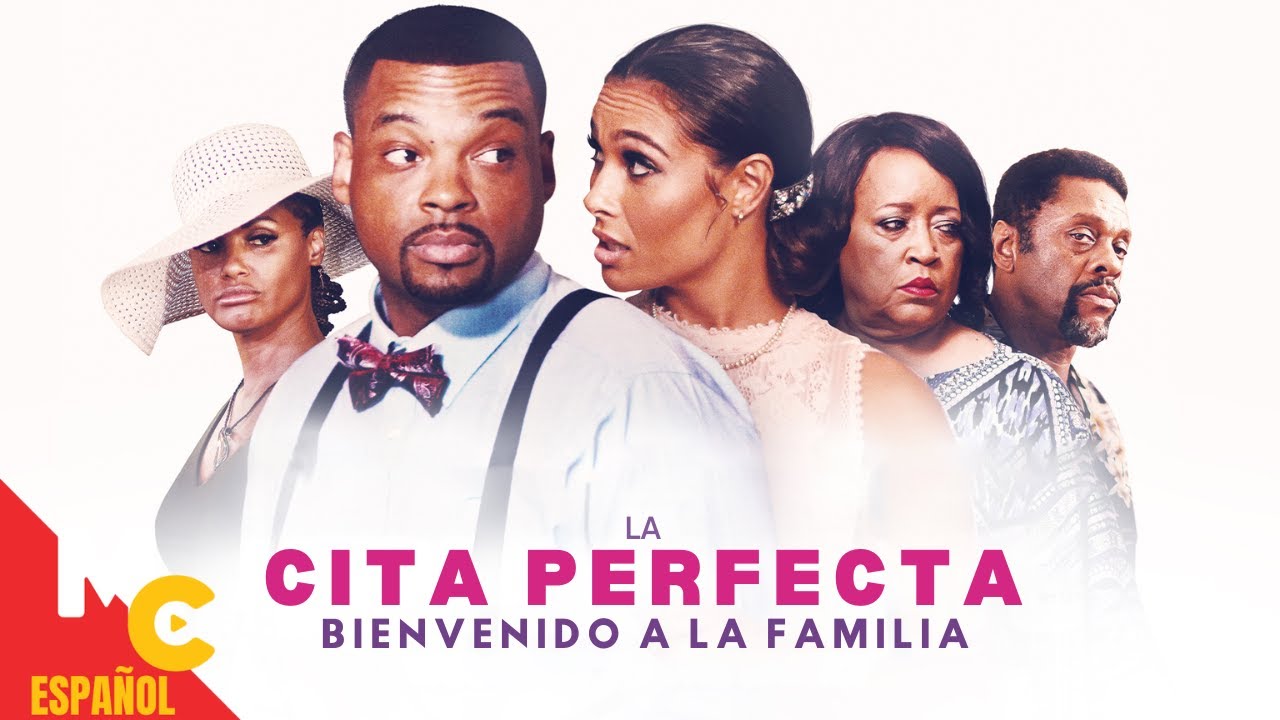 La Cita Perfecta | Comedia Romántica Completa en Español Latino - YouTube