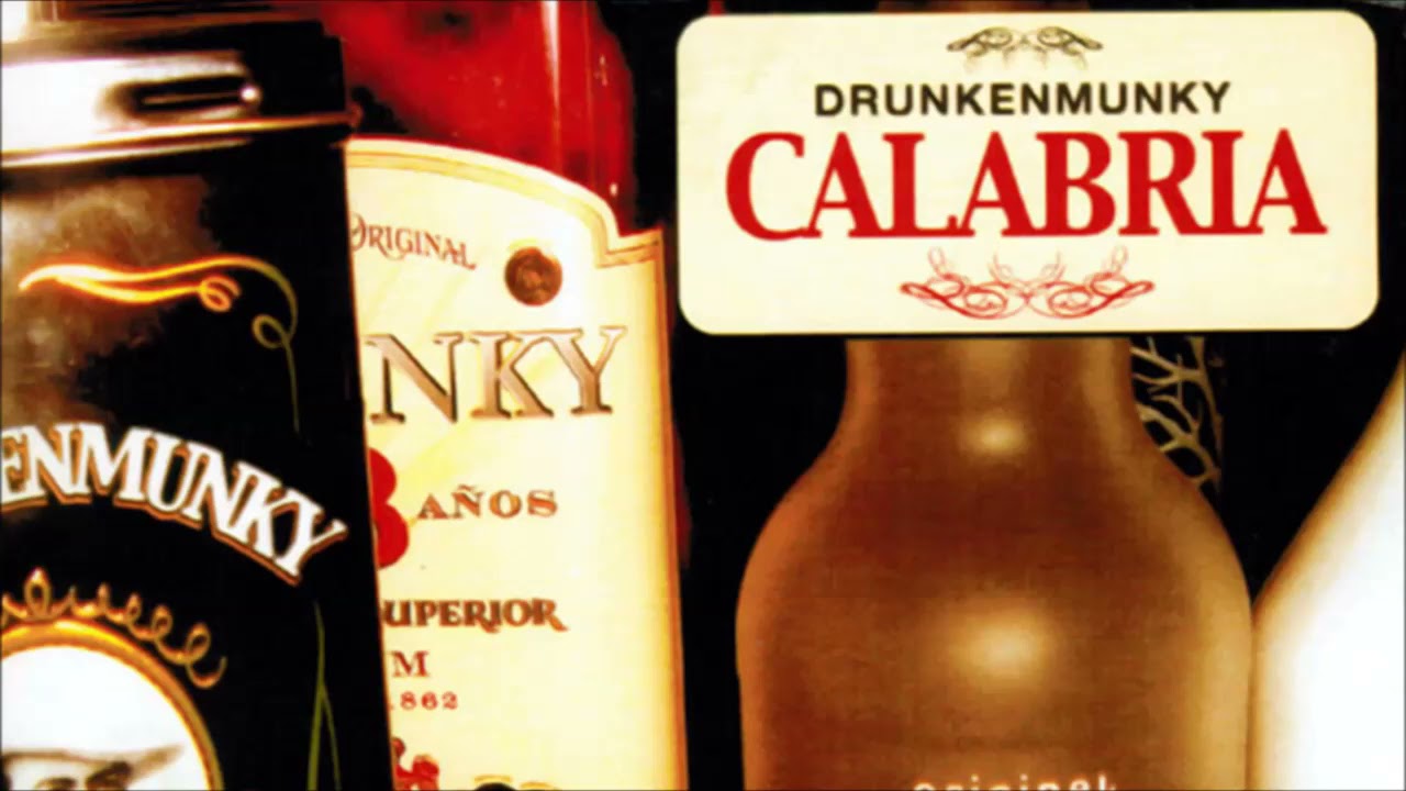 Drunken Monkey Calabria Techno Drunkenmunky | Spotify