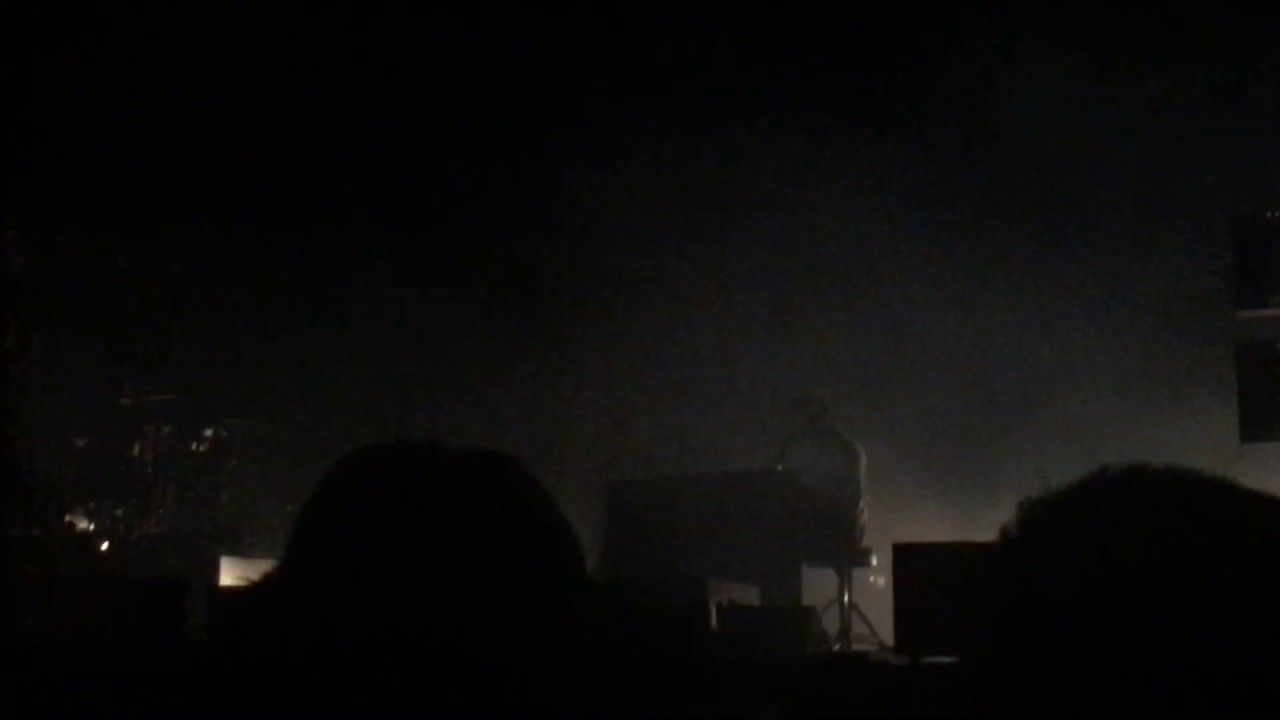 Tyler Joseph Speaking to Crowd Twenty One Pilots at Sasquatch Festival ...