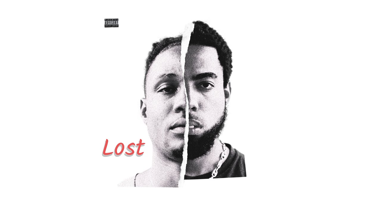 DiYoute, Almighty Reckless - Lost (Official Audio) - YouTube