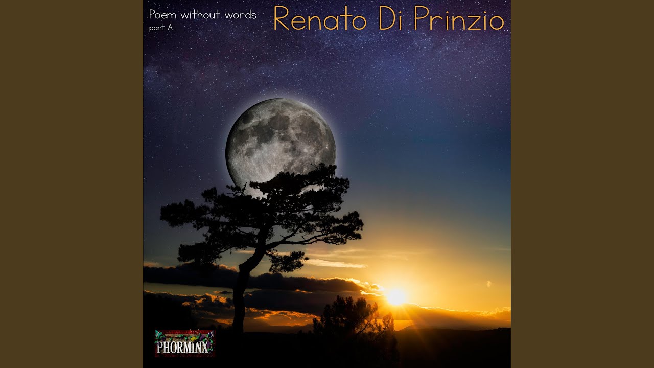 Poem without words Part A (classical theater work) - YouTube