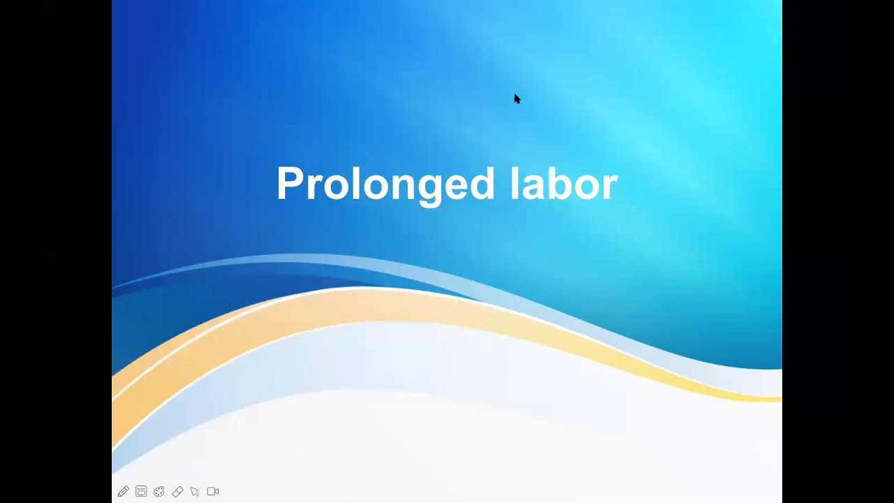 Prolonged Labor YouTube prolonged-labor-youtube