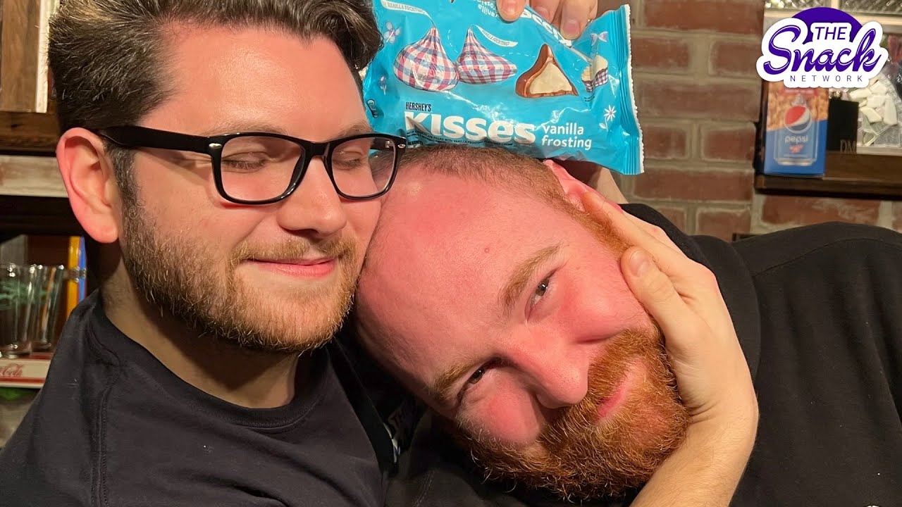 Vanilla Frosting Kisses Review at Jason Criner blog