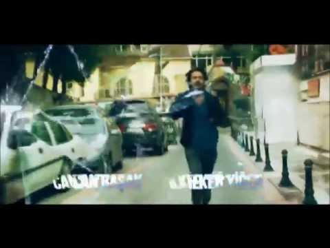 arka sokaklar jenerik