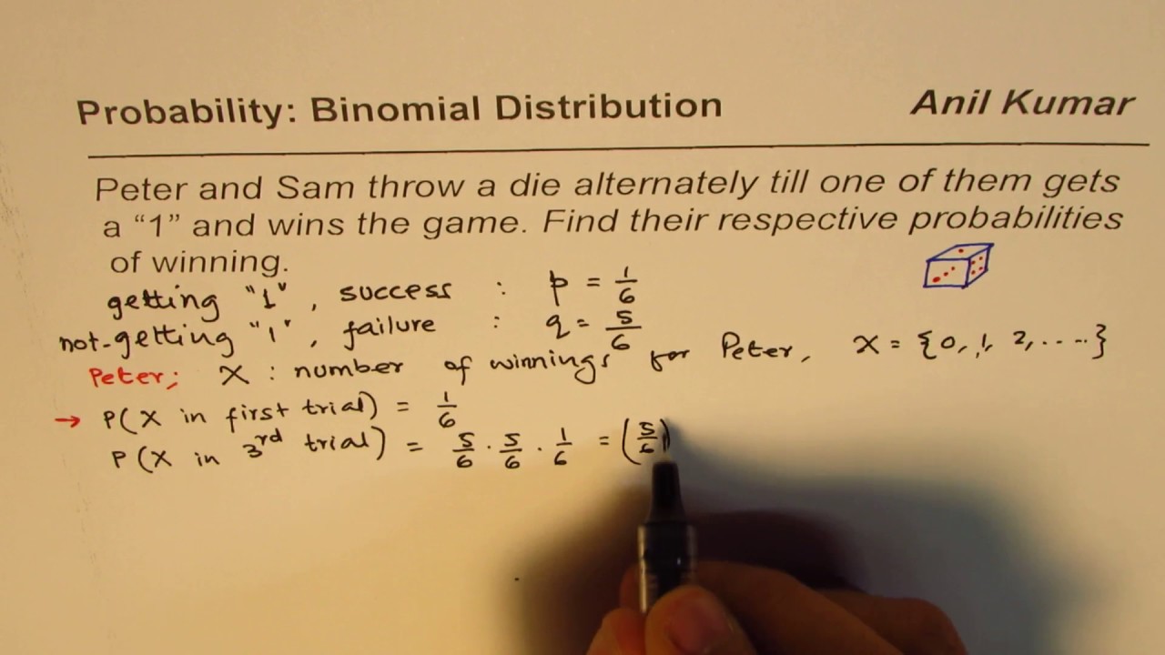 Binomial Probability Distribution Examples At Least - Research Topics Binomial Probability Distribution Examples At Least - Research Topics