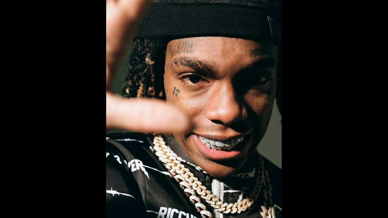 [FREE] "Slang That Iron" - YNW Melly Type Beat (Prod. @Timeline) - YouTube