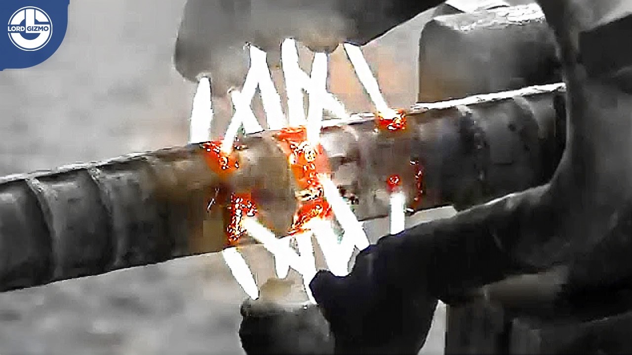 Mind-Blowing Welding Techniques You’ve Never Seen Before! - YouTube