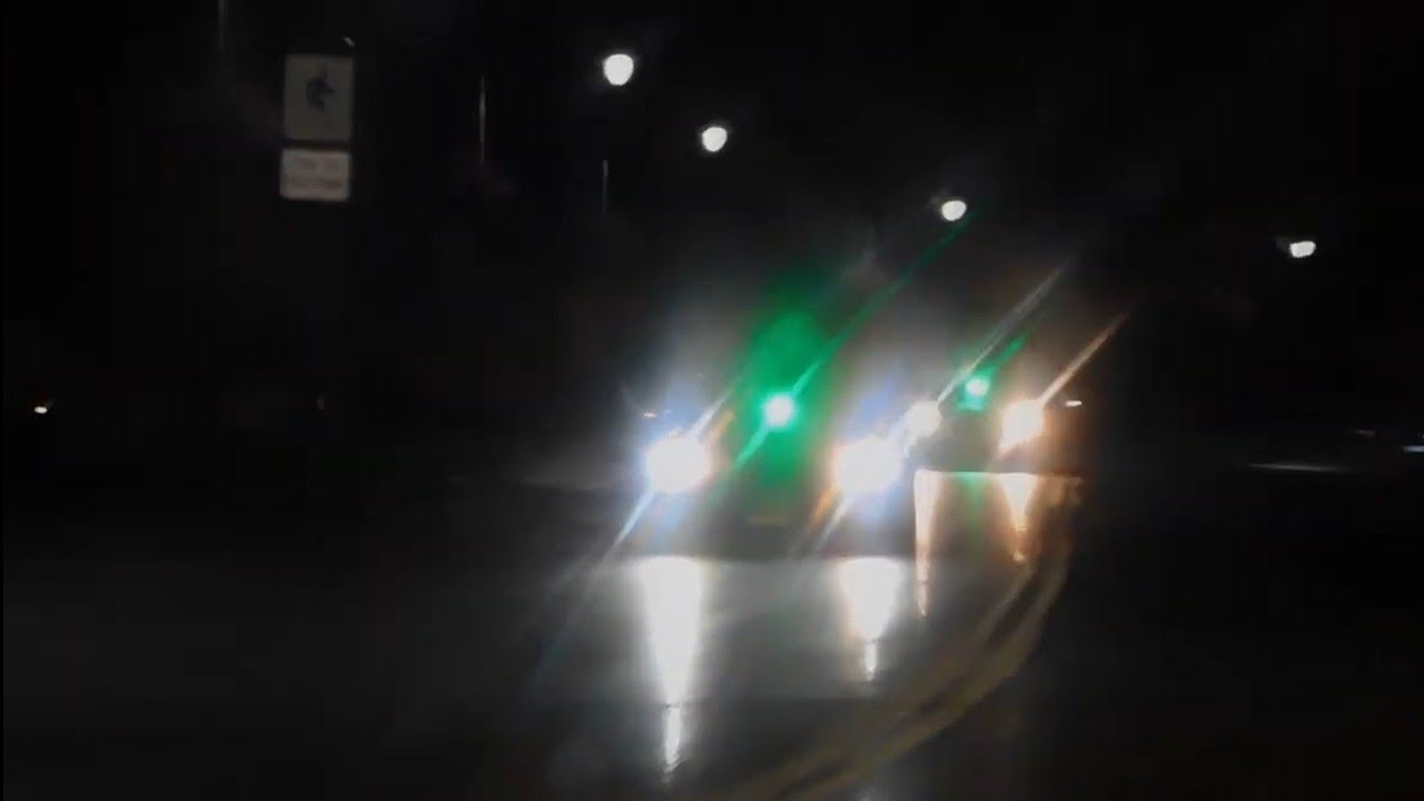 Central Elgin Fire - POVS and Rescue 14 Responding + OPP Unit - YouTube
