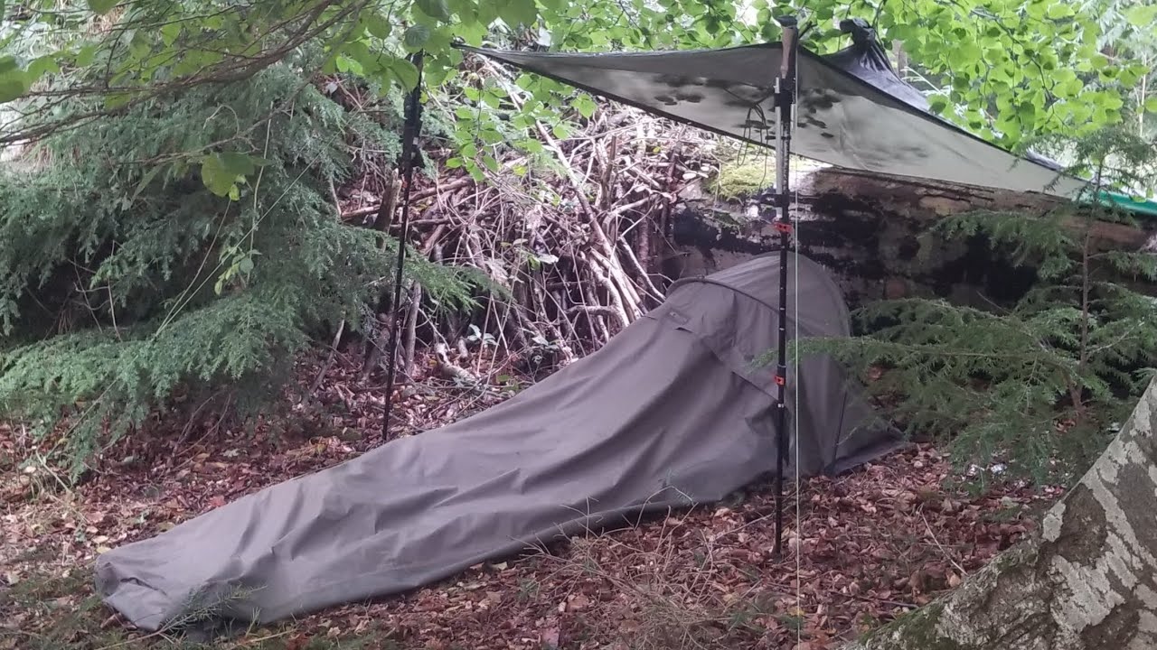 Overnighter in Carinthia Observer Plus|Observer overview - YouTube