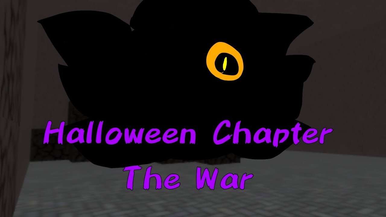 HALLOWEEN CHAPTER (SPECIAL CHAPTER) ||BROTHERS: BOOK 2 A POR LA CURA ...