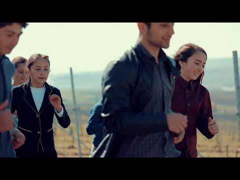 Şamaxı Gənclər Paytaxtı 2019