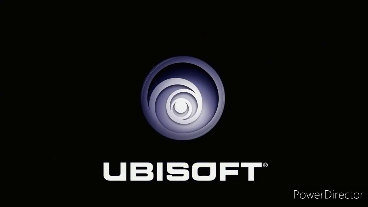 Ubisoft Logo (2003)/Buena Vista Television (1945)/Disturbed By Buena ...