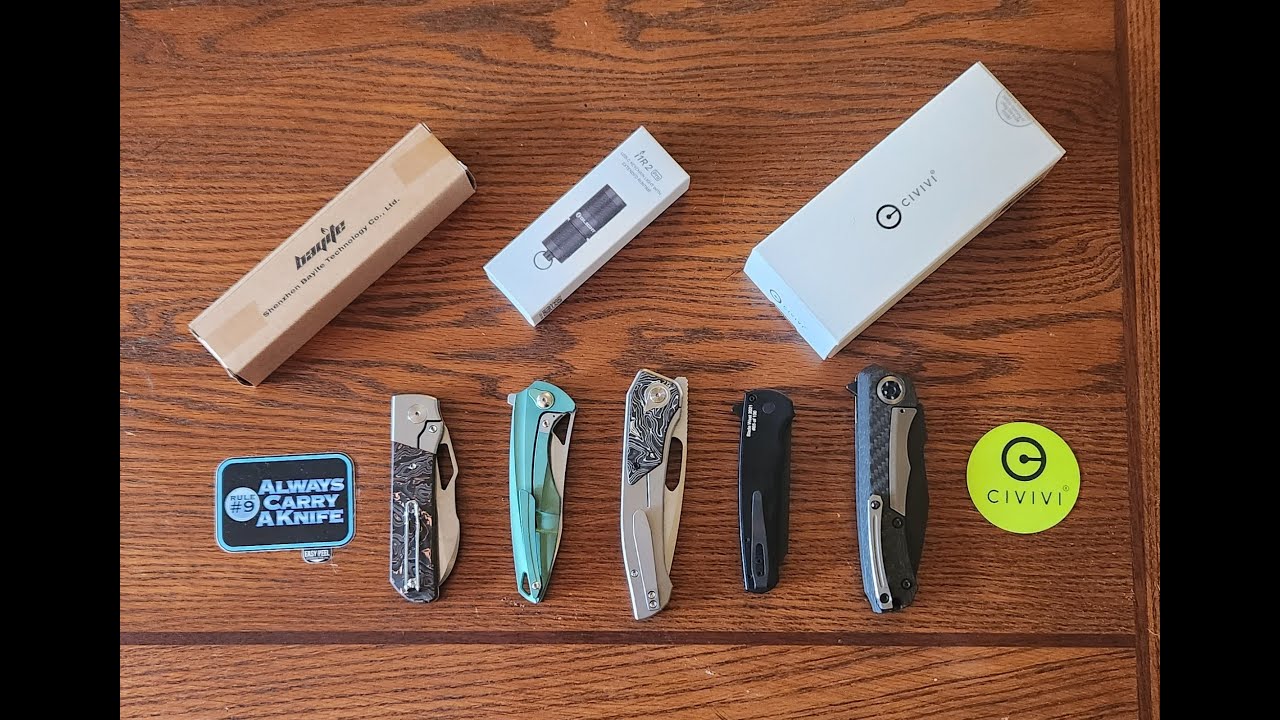 I've been SLACKING! - YouTube