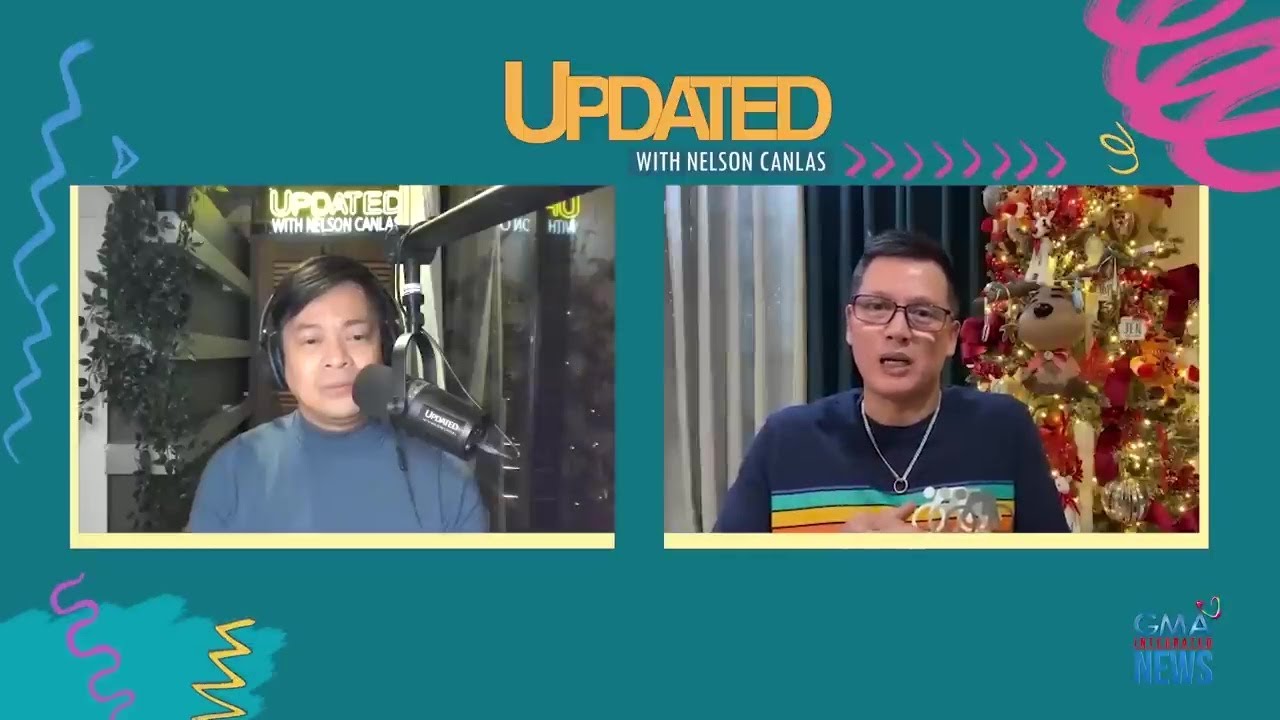 ‘I was triggered by lies’ – Kier Legaspi on his past cryptic post ...