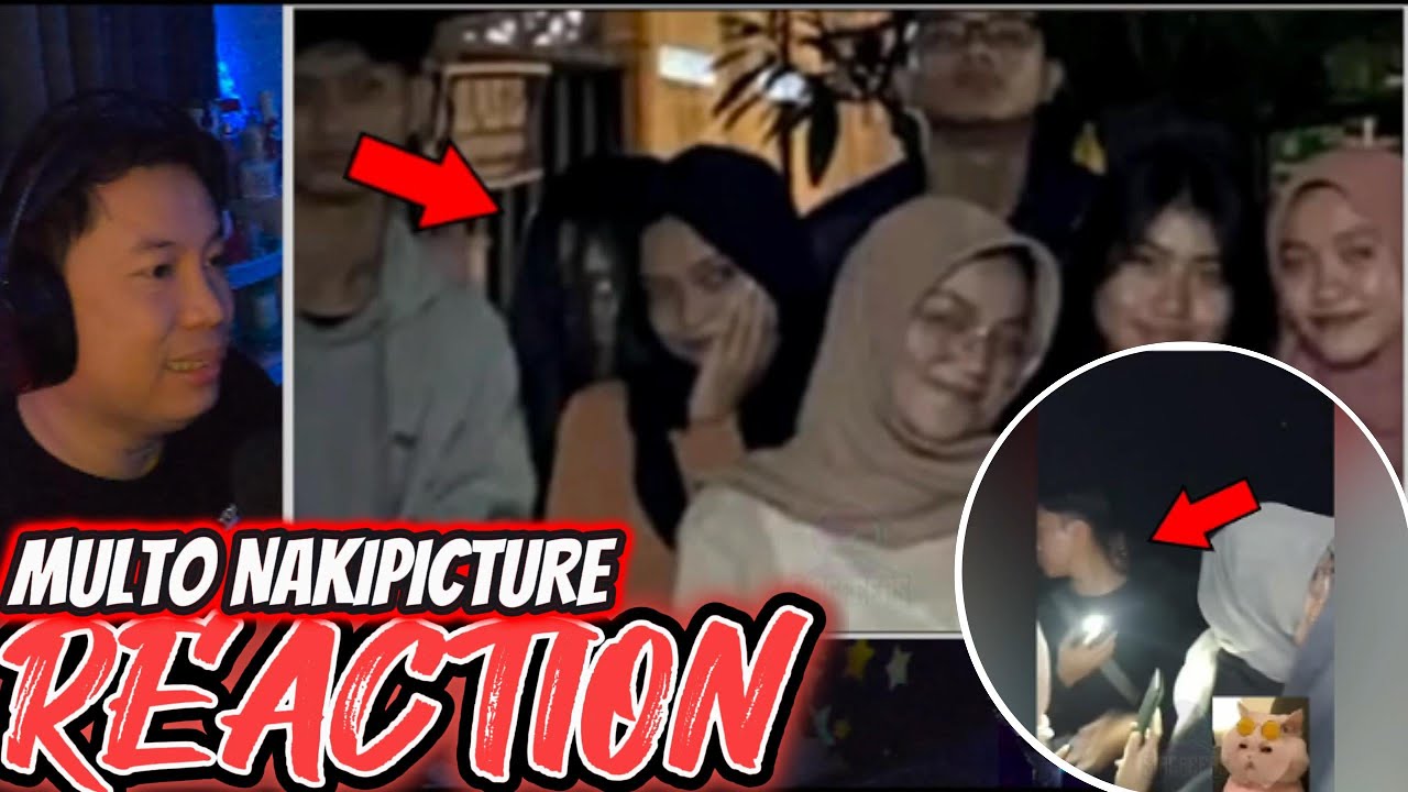 MULTO Sa Groupie Nakuhanan Din Sa Video? (OliveReact ) - YouTube