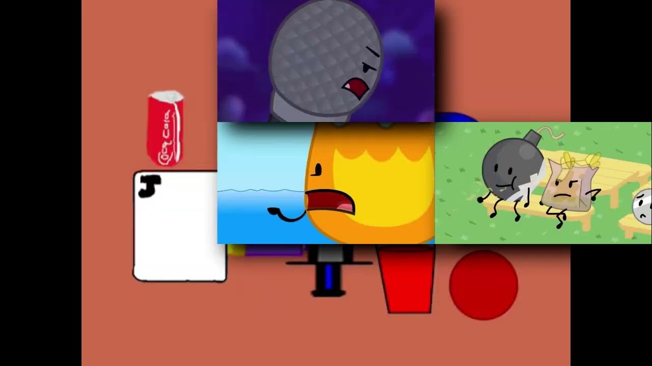 YTPMV - Multisource Object Show Scan - YouTube