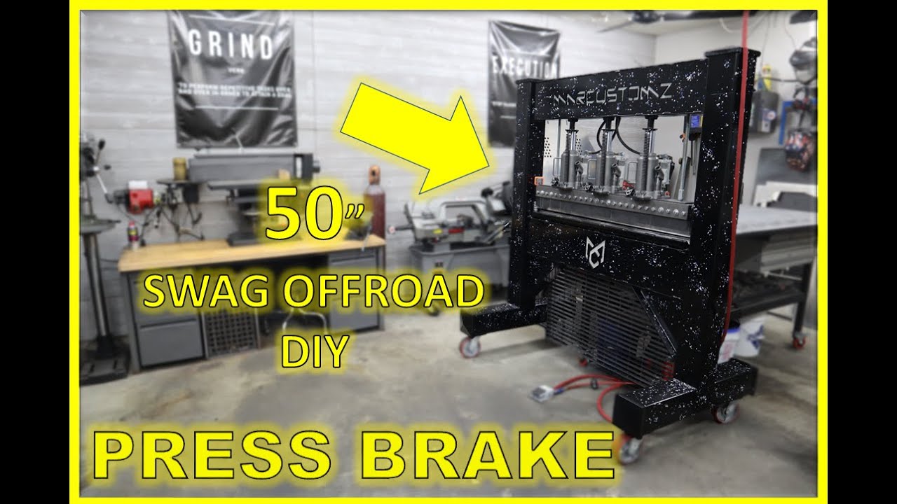 SWAG OFFROAD 50 SWAG OFFROAD 50
