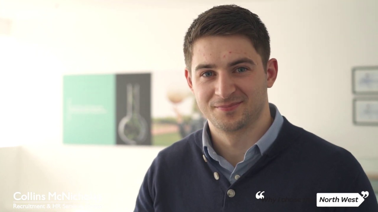 AbbVie Interview w/ Matthew Kavanagh - North West Relocation Survey ...