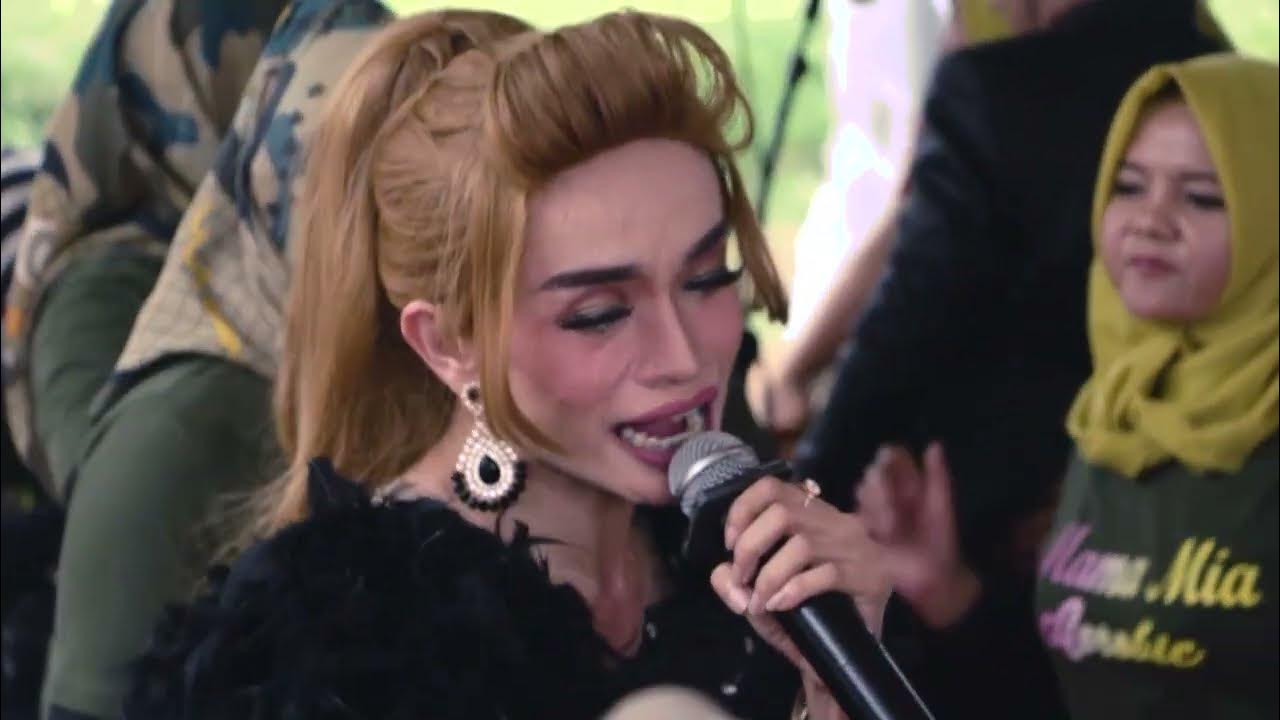 Tulang Rusuk Mis Resa DIVA SWARA Live Music - YouTube