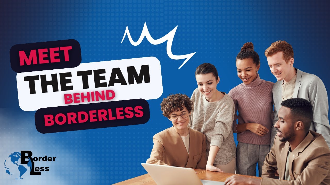 Meet the Team Behind Borderless Spanish Language School!👨🏽‍🏫👩🏼‍🏫 #spanish #español #team # ...