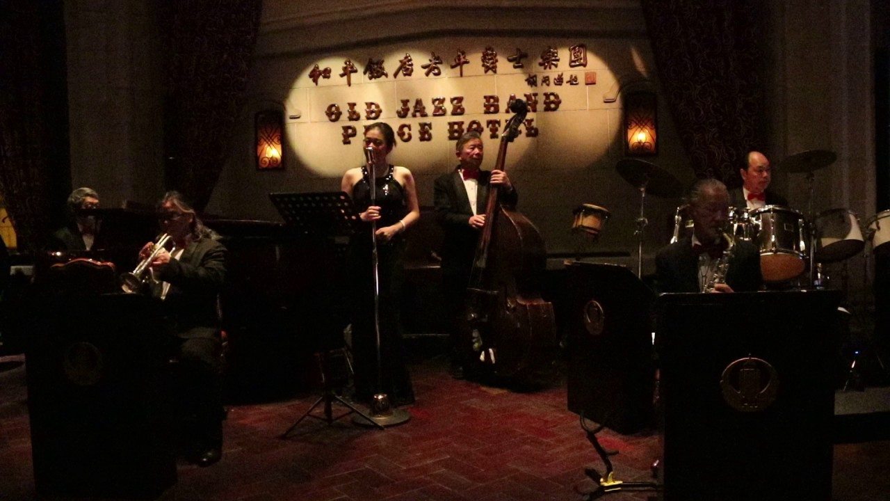 Shanghai s Old Jazz Band YouTube shanghai-s-old-jazz-band-youtube