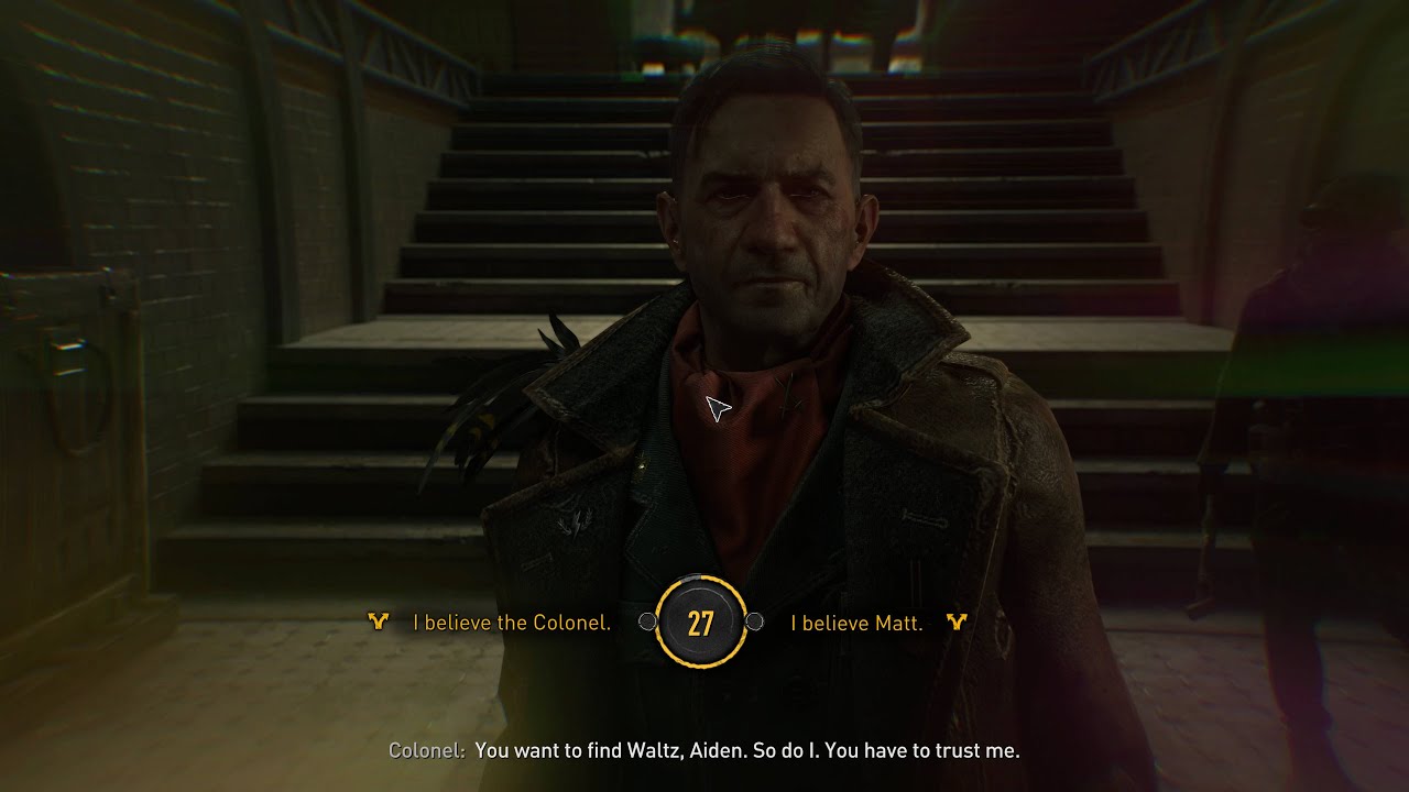 Dying Light 2 - Stay Human - Ultimate Edition (4K) - Gameplay Part 38 ...