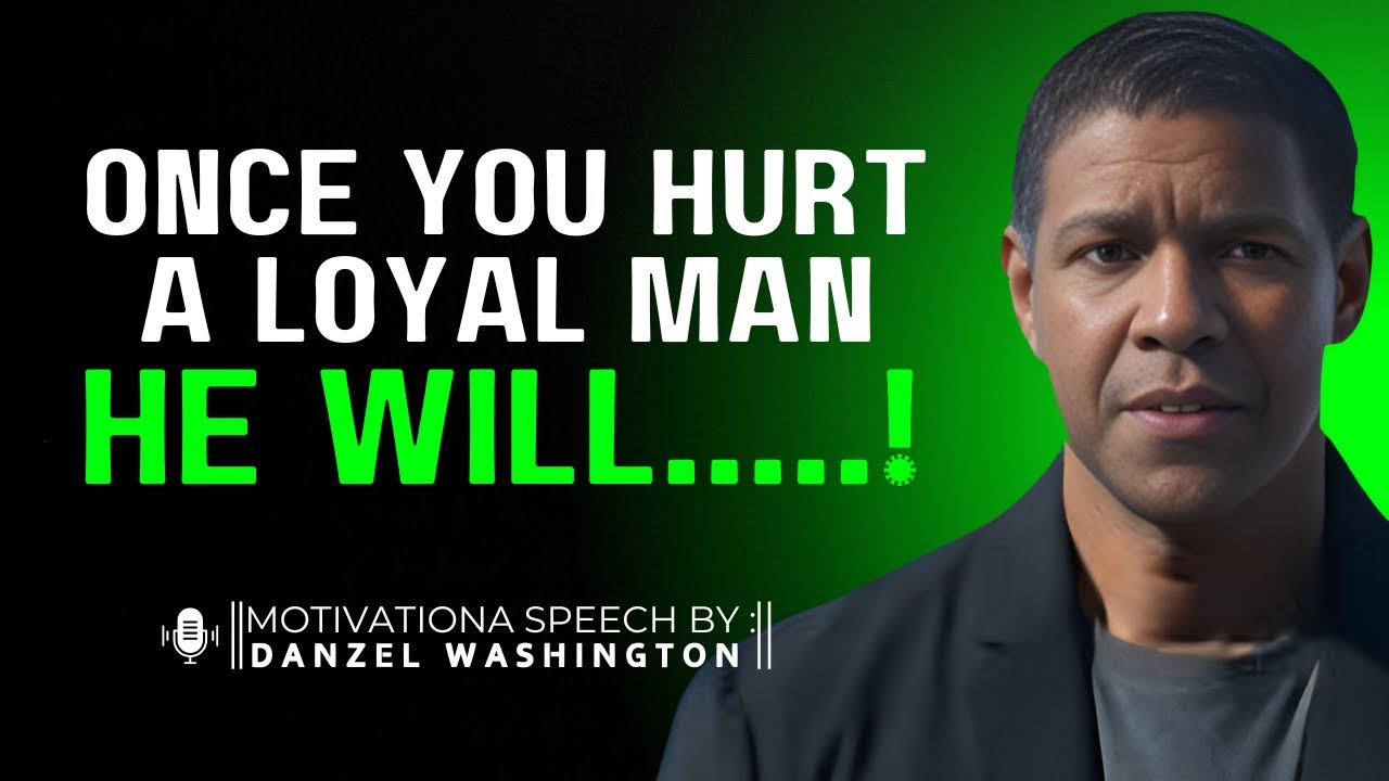 The Cost of Hurting a Loyal Heart - YouTube