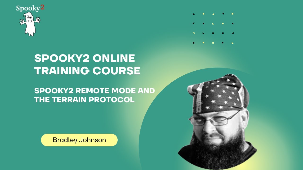 Spooky2 Online Training Course–Spooky2 Remote Mode and The Terrain ...