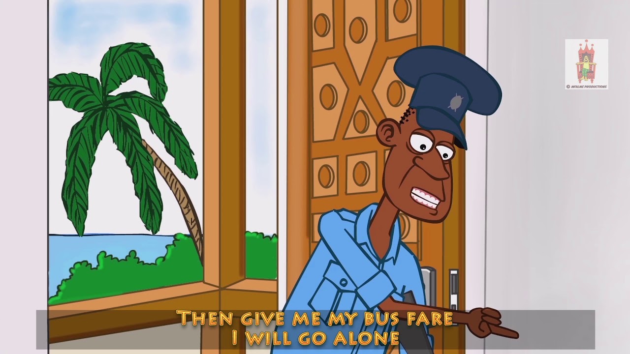 Makarao Trailer - YouTube