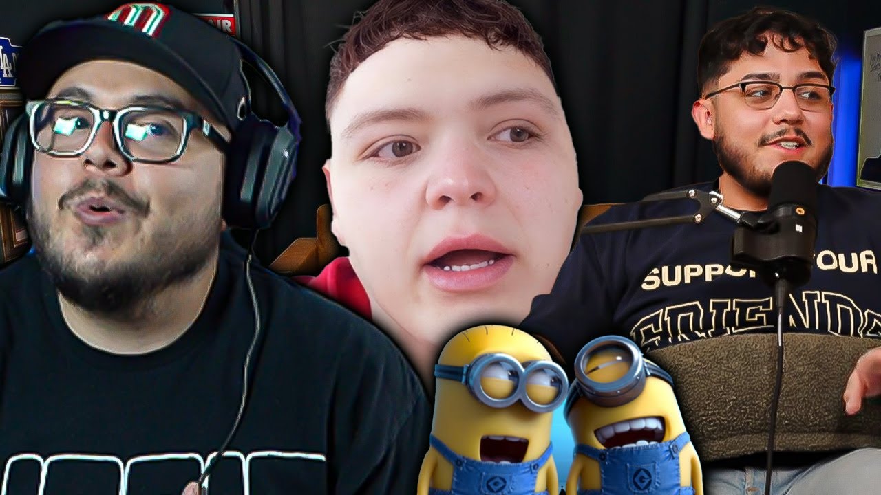 🔴Adamrayokay FINALLY SPEAKS OUT and Danny Bans CANCELLED already ...