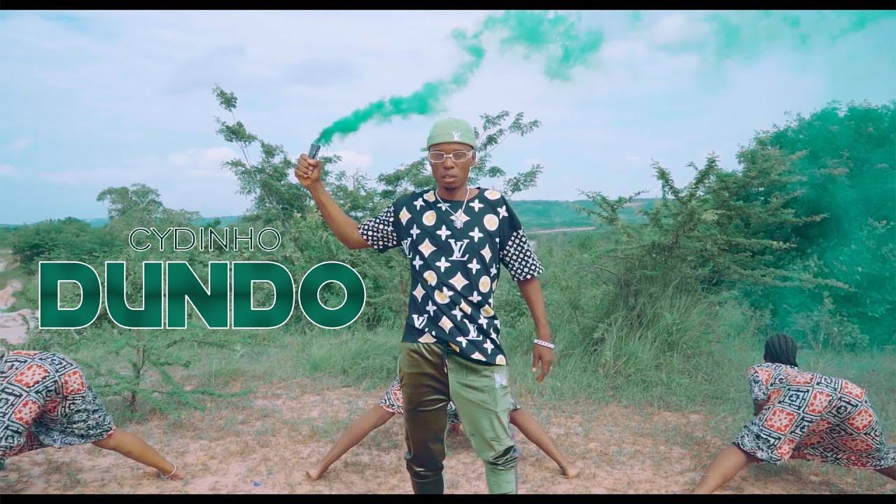 Cydinho - Dundo (Official Music Video) - YouTube