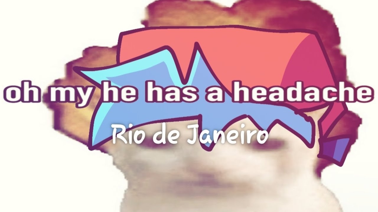 friday night funkin meme frenzy!!! (i didnt sleep) - YouTube