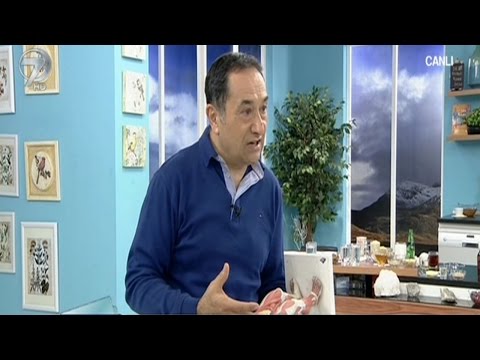 DR. FERİDUN KUNAK SHOW - 2 NİSAN 2015