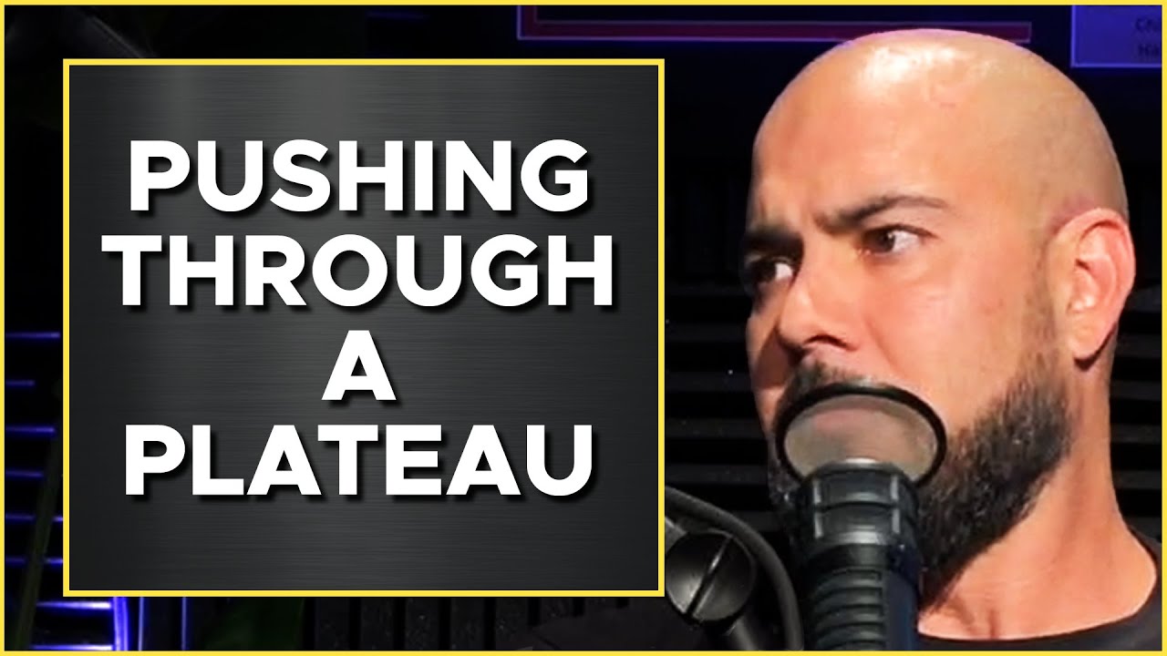 What To Consider When Trying To Break Through A Strength & Muscle ...