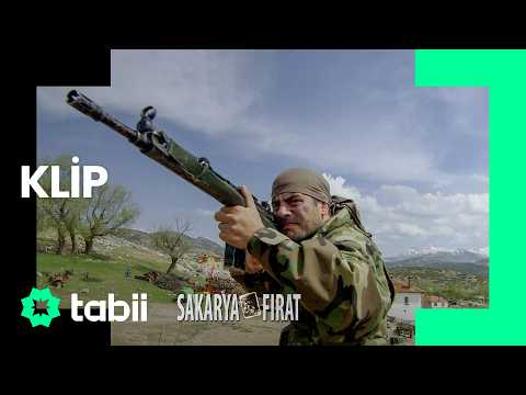 Küpeli Sonunda Yakalandı Mı? | Sakarya Fırat 108. Bölüm