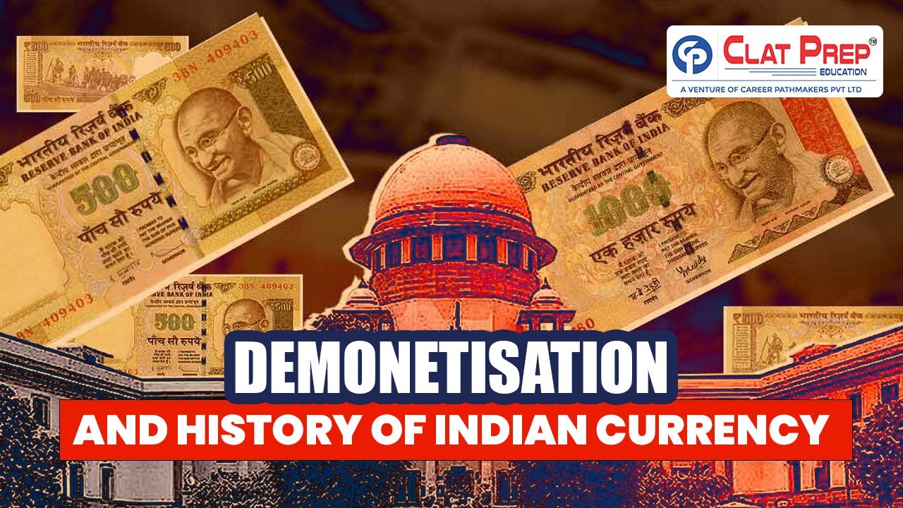 Currency Chronicles: Tracing the Historic Threads of Indian Money ...