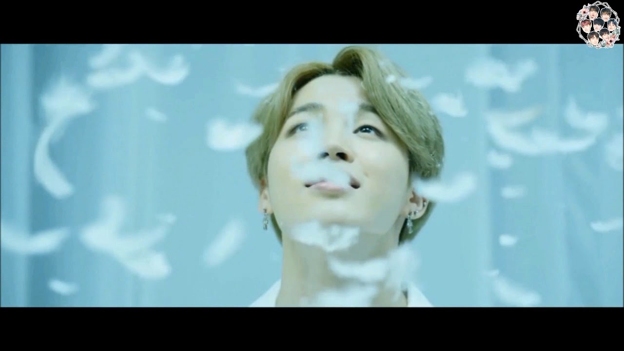 BTS 방탄소년단 JIMIN - Promise Unofficial MV - YouTube