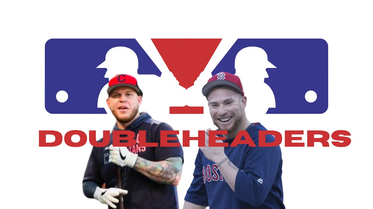 GBS Doubleheaders Ep. 1: Roberto Perez & Christian Vazquez - YouTube