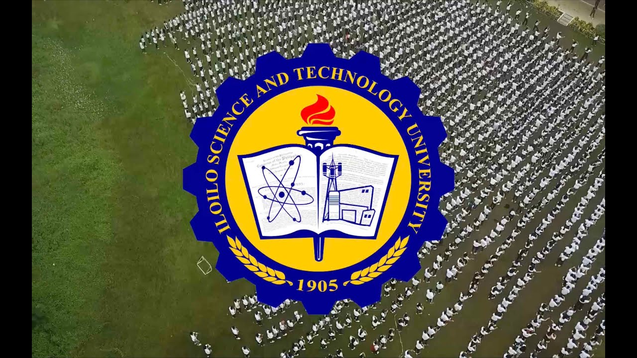 ISAT U | 1 BILLION RISING: RISE FOR FREEDOM 2023 - YouTube