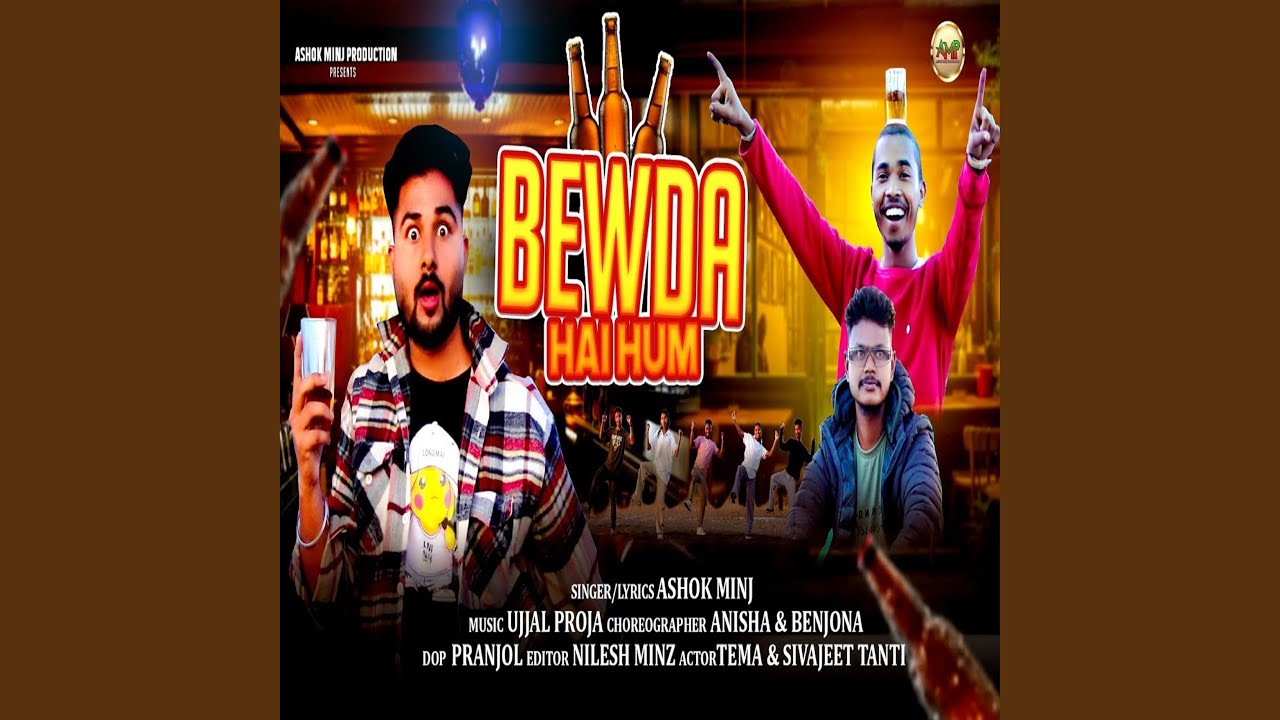 Bewda Hai Hum - YouTube