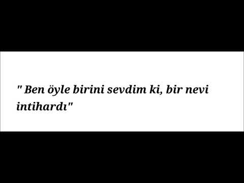 Palyaço - Yoruldum (2020)